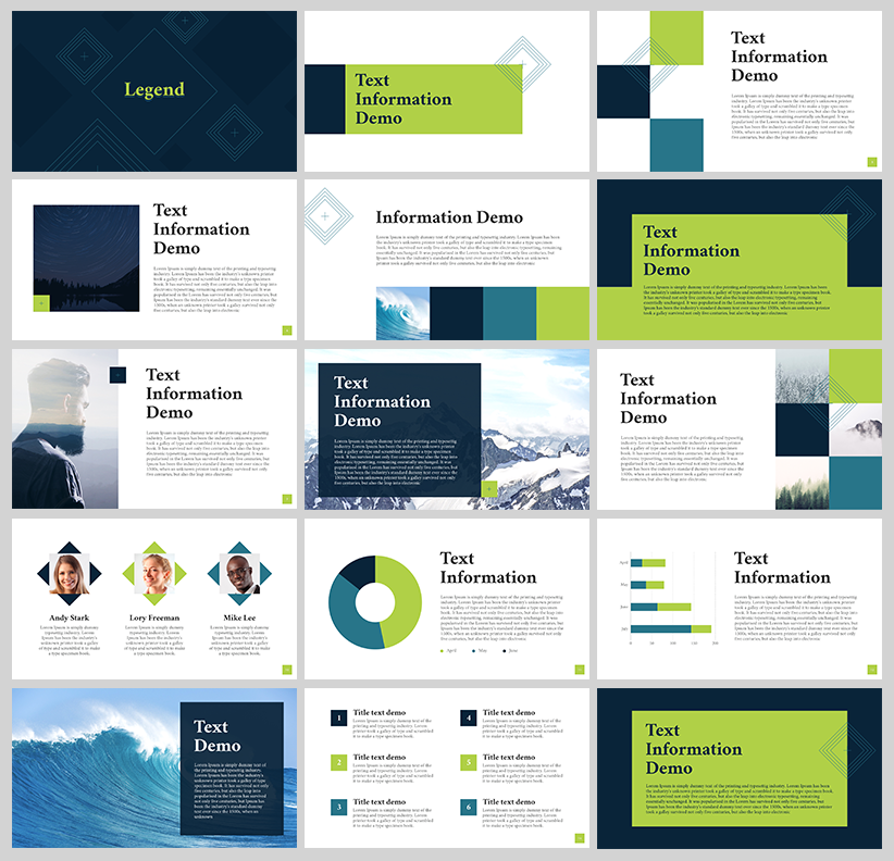 Downloadable Free Keynote Templates Privacyker