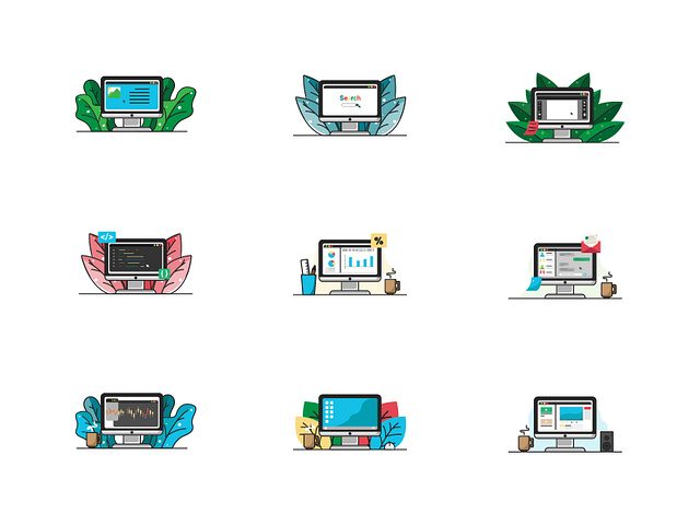 Afnan Assagav Dribbble