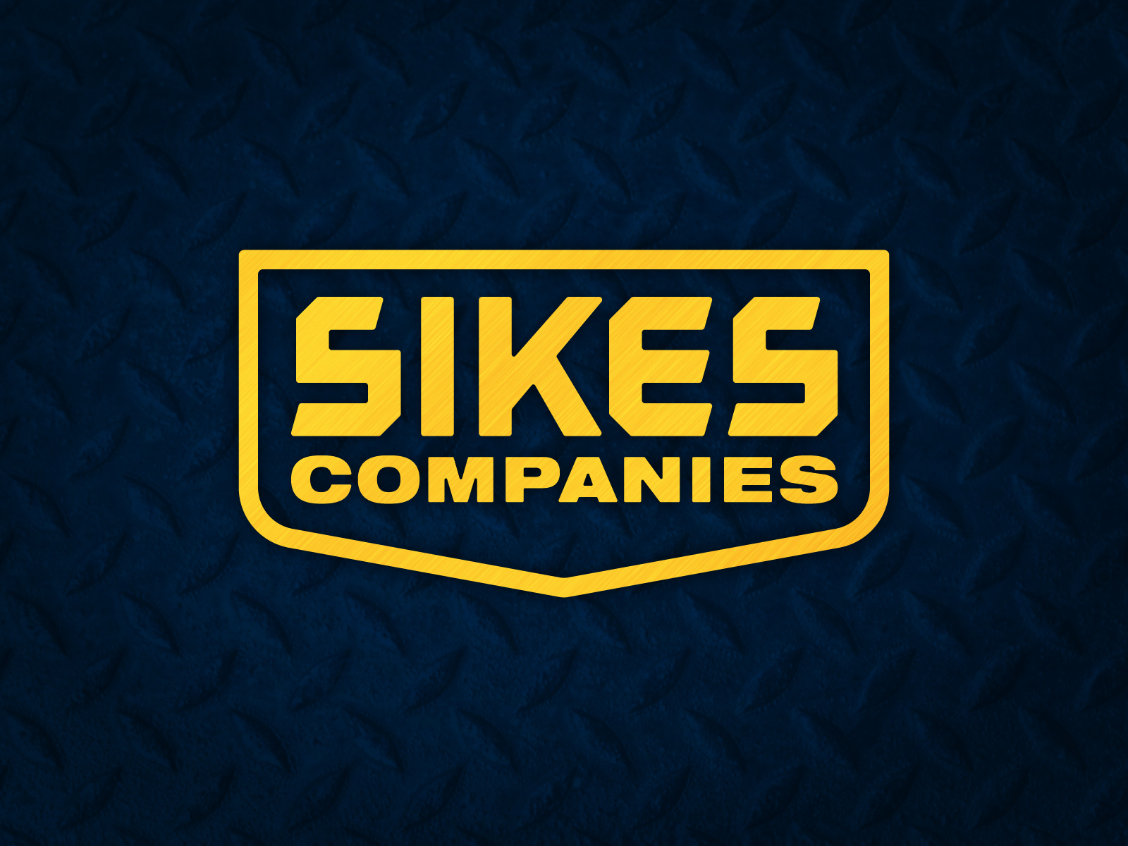 Sikes Co. by Ethan Manning on Dribbble