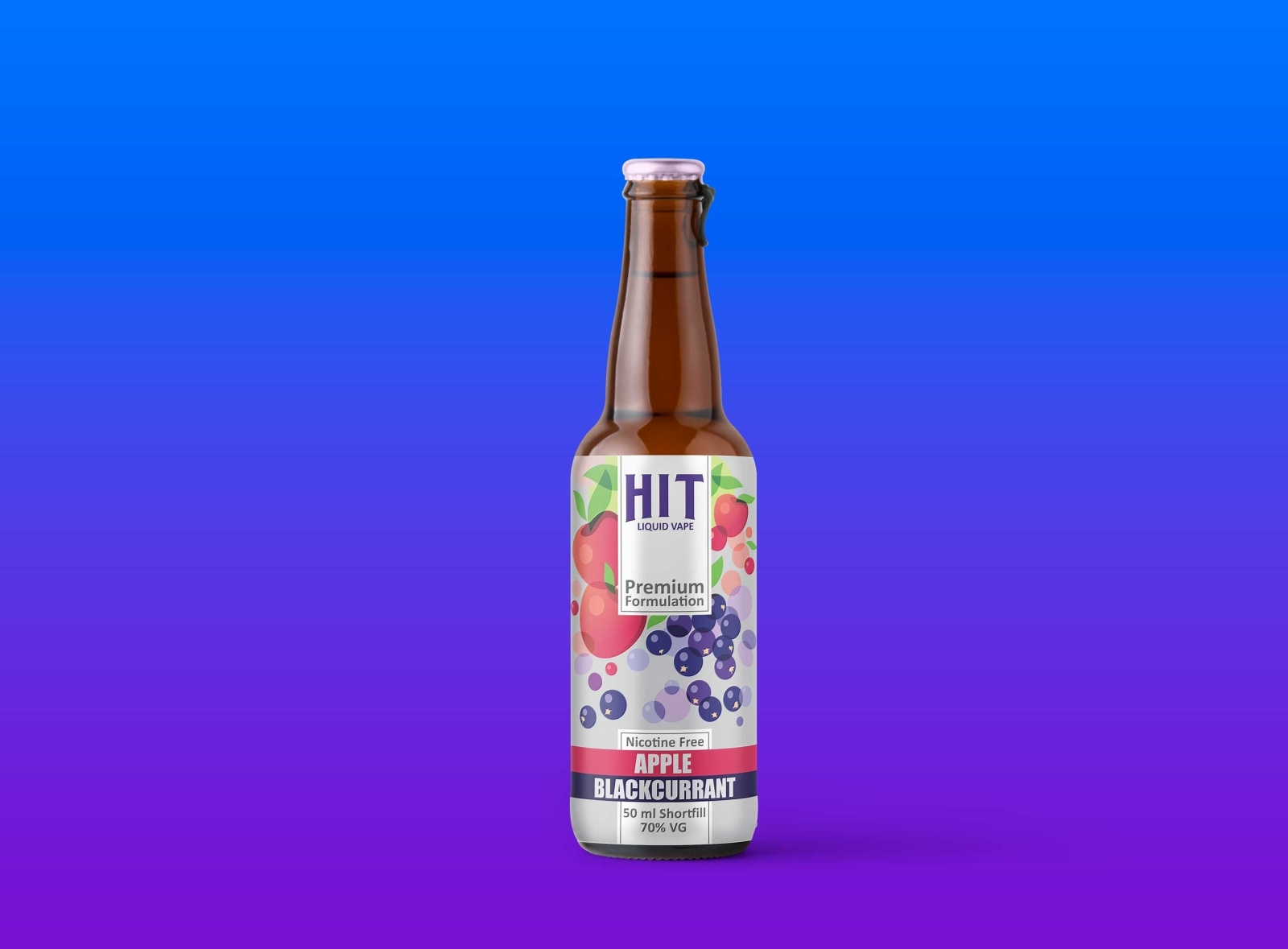 Freebies Beer Bottle Mockup by Anuj Kumar on Dribbble