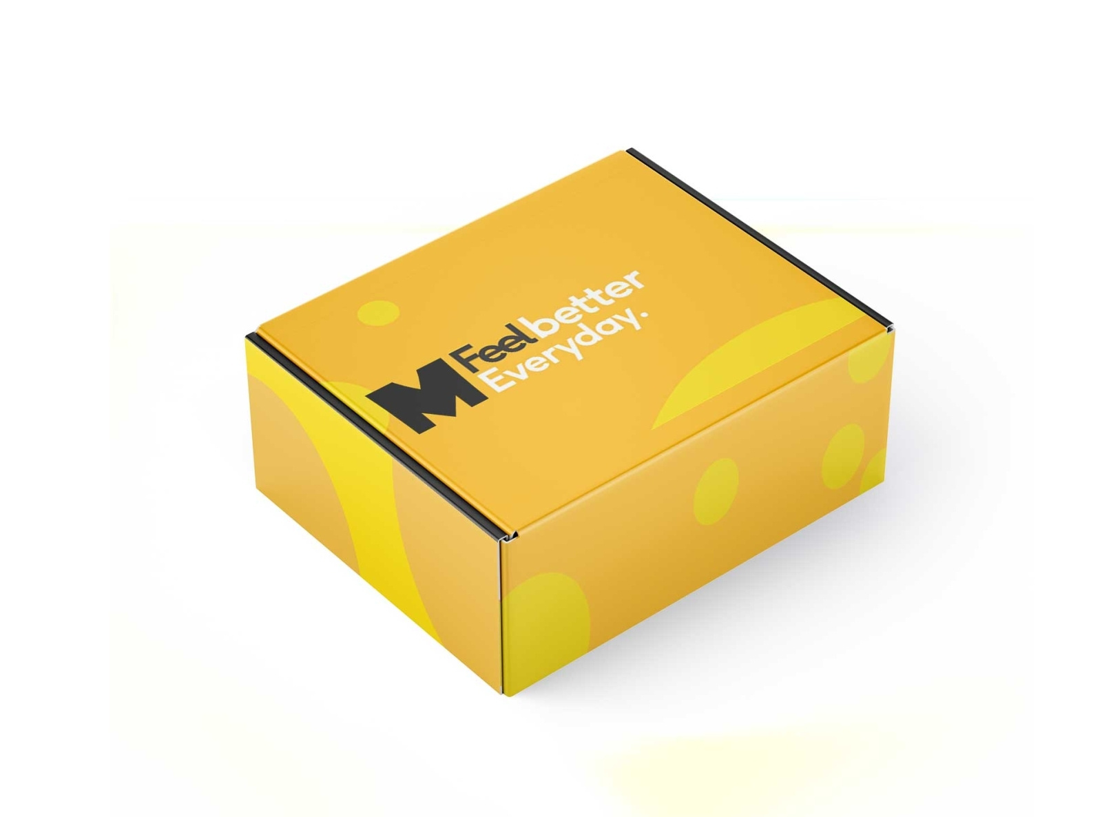Free Paper Carton Box Mockup By Anuj Kumar On Dribbble
