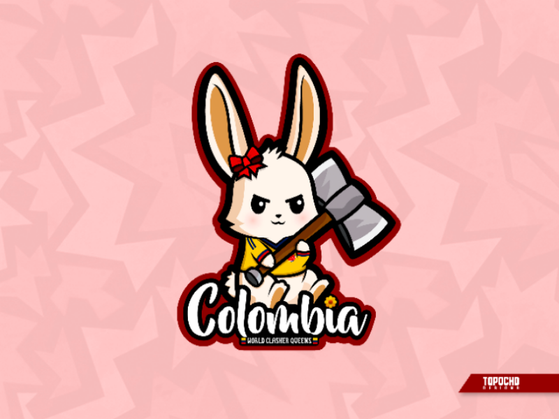 COLOMBIA - WCQ by Topocho DG on Dribbble