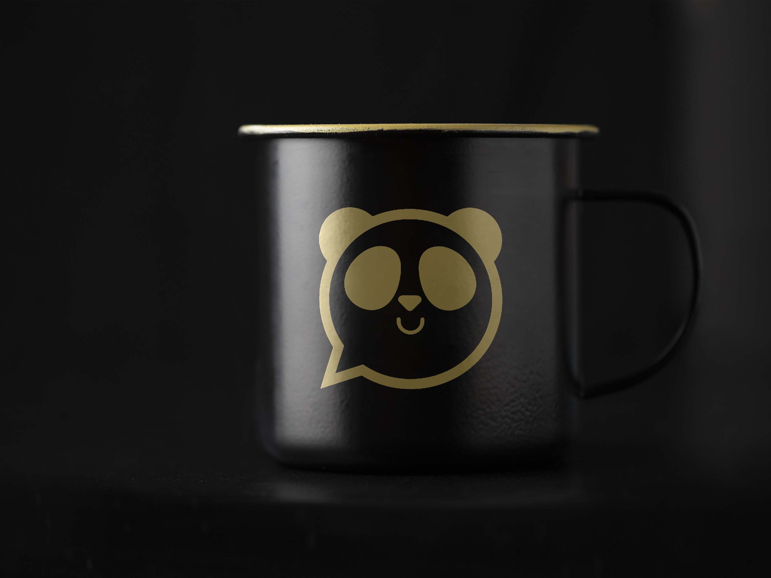 Beautiful Branding Jug Label Mockup by Anuj Kumar on Dribbble