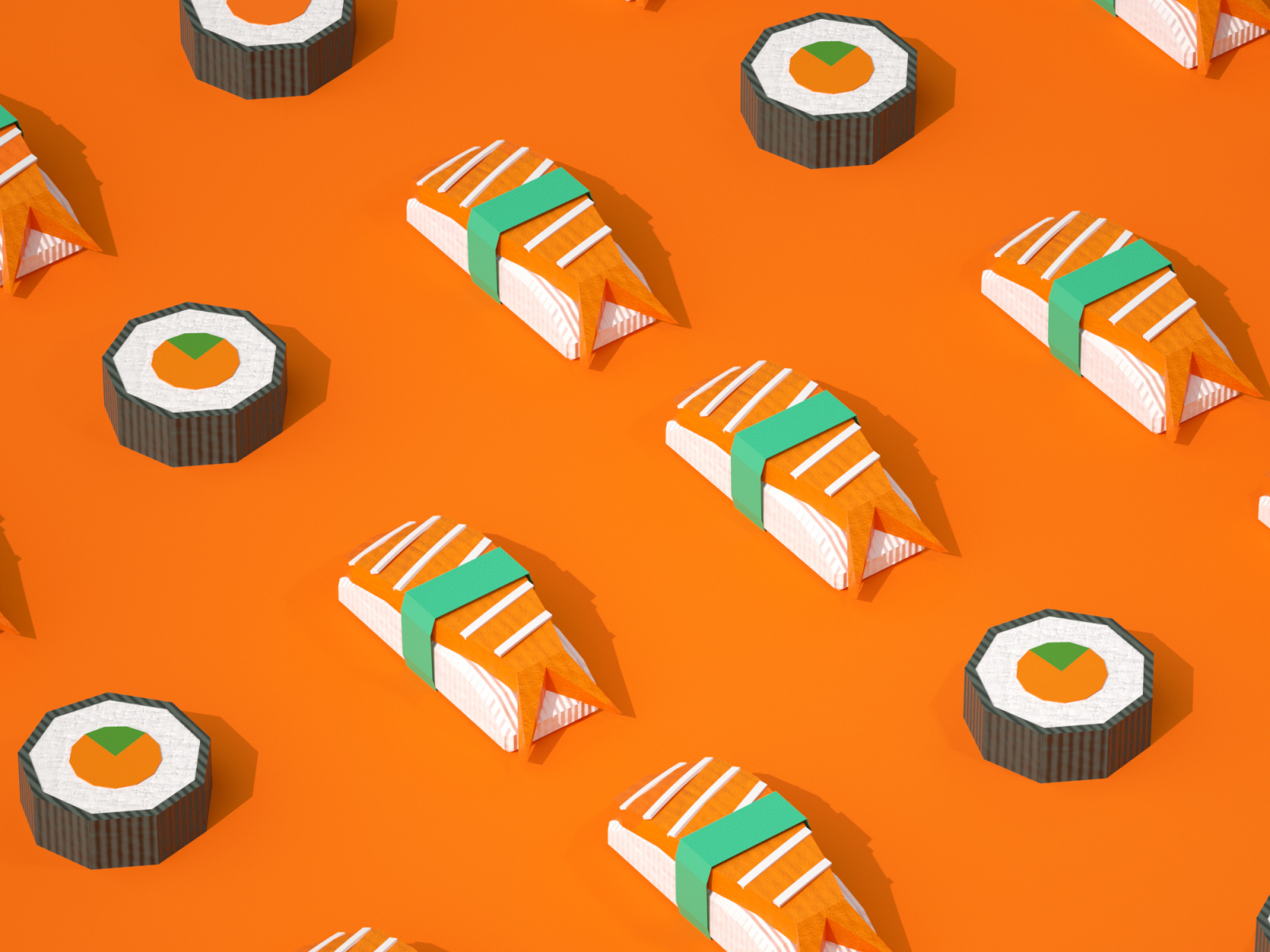 Didi Food by Rob Juárez on Dribbble