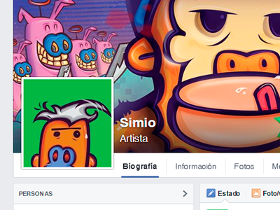 Simio designs, themes, templates and downloadable graphic elements on ...