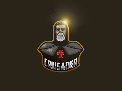 Crusader Logo