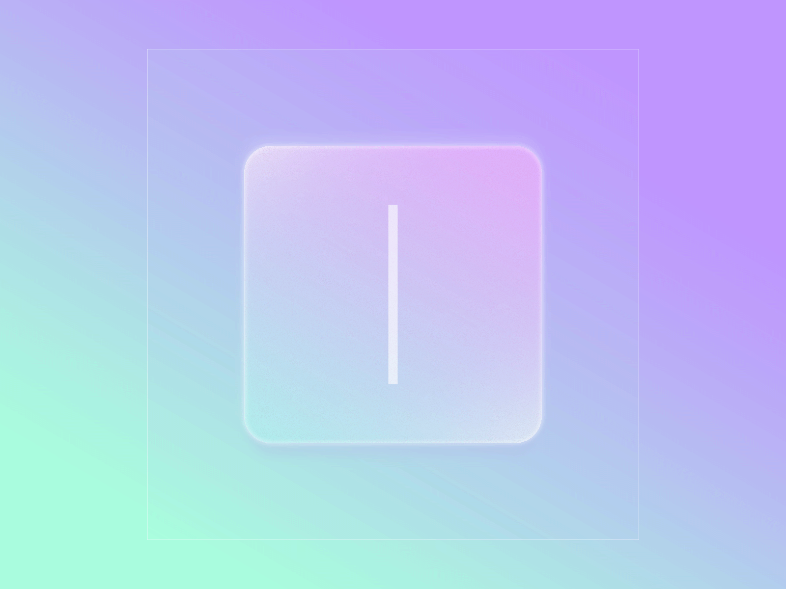 Reading app icon by Archita Johari on Dribbble