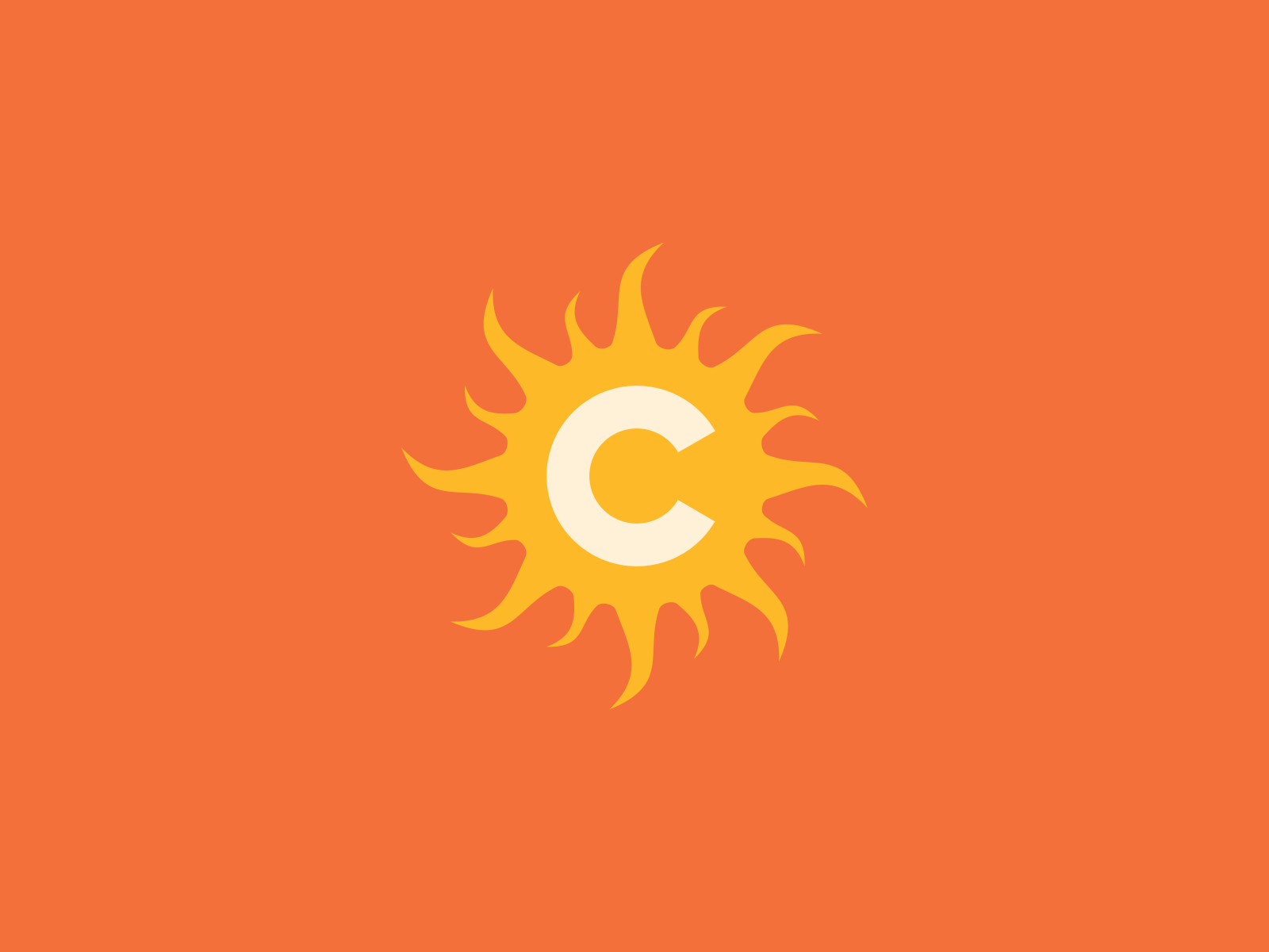 Connecticut Sun / Day 23 / August Rebranding Project by Colin Stasuik ...