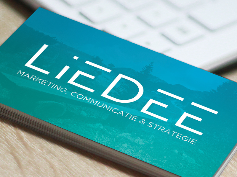 Liedee by Joost Maes on Dribbble