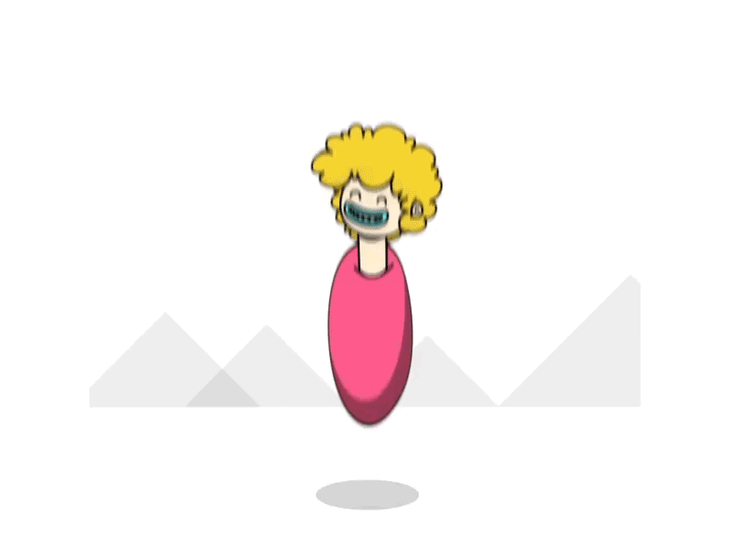 Jumpman by RyanZmyth on Dribbble