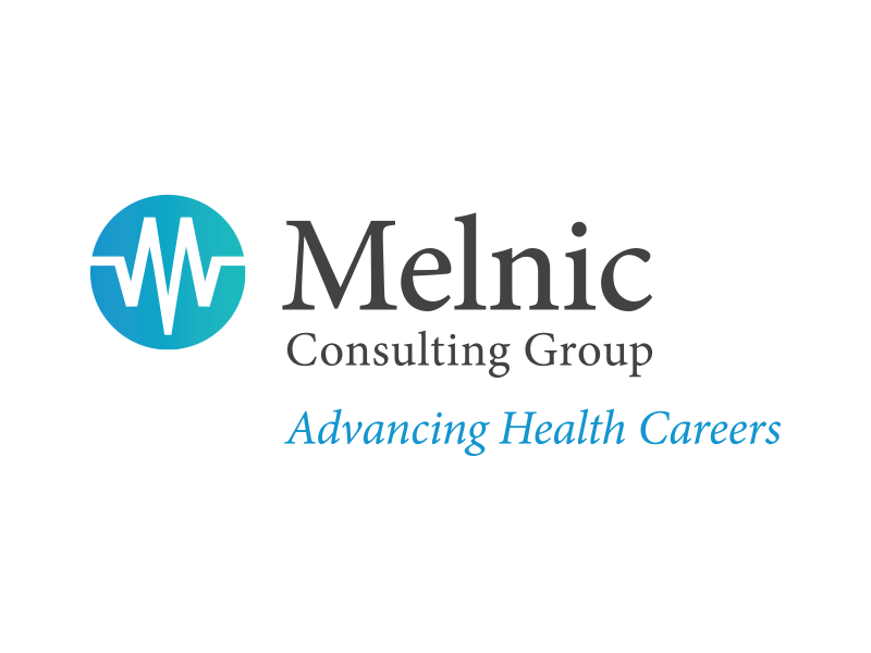 Melnic Logo by Jacob Cass on Dribbble