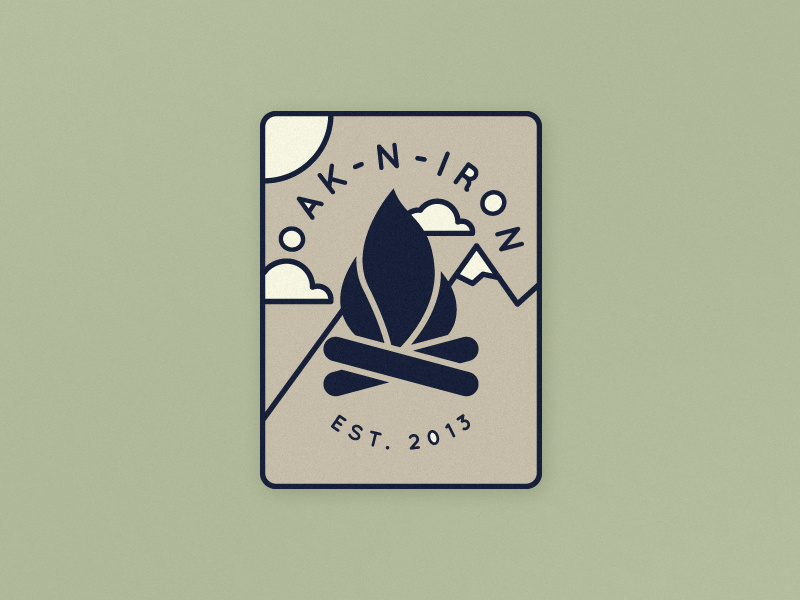 ONI by Charlie Mertens on Dribbble