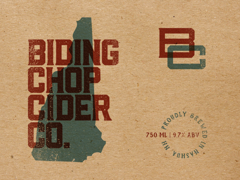 BCCC by Charlie Mertens on Dribbble