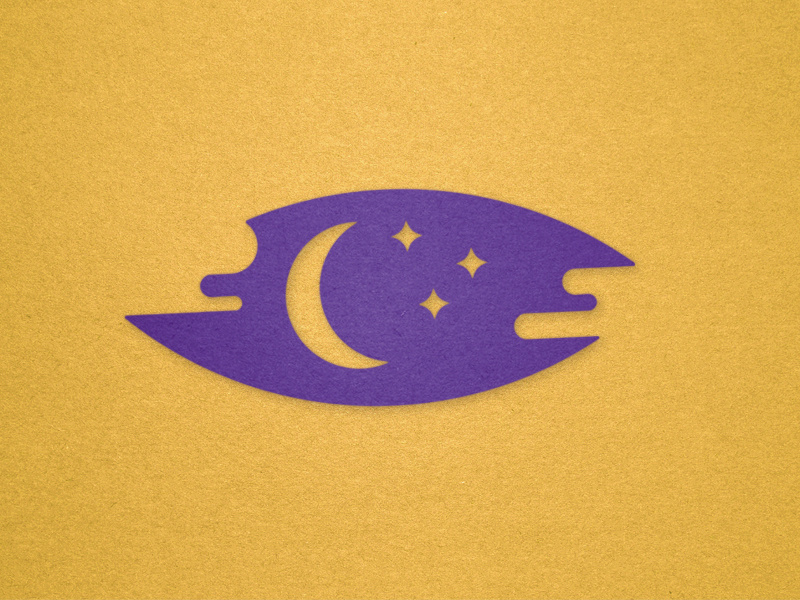 Night Vision by Charlie Mertens on Dribbble