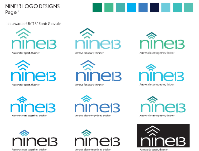 Logo Design by Wendy DuBoff on Dribbble