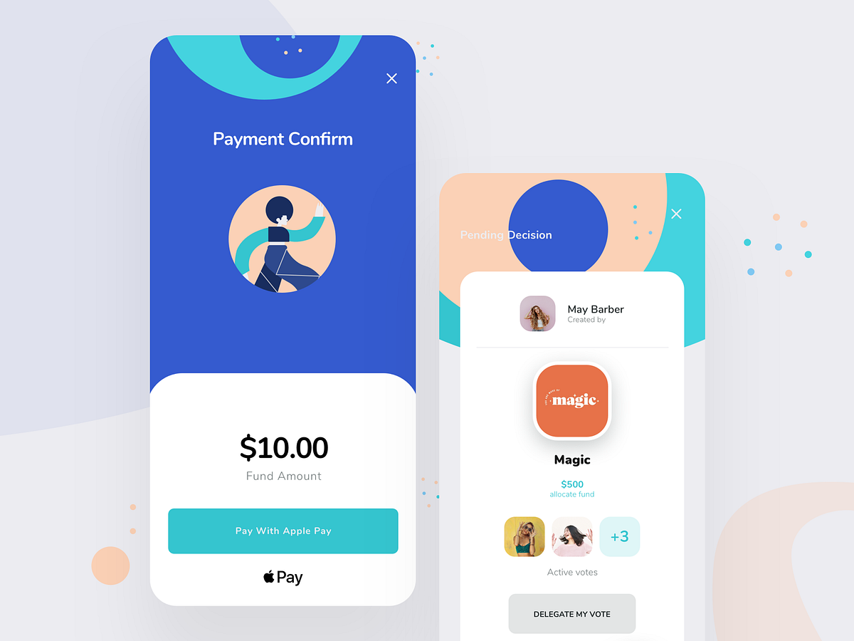 Payment UI designs, themes, templates and downloadable graphic elements ...