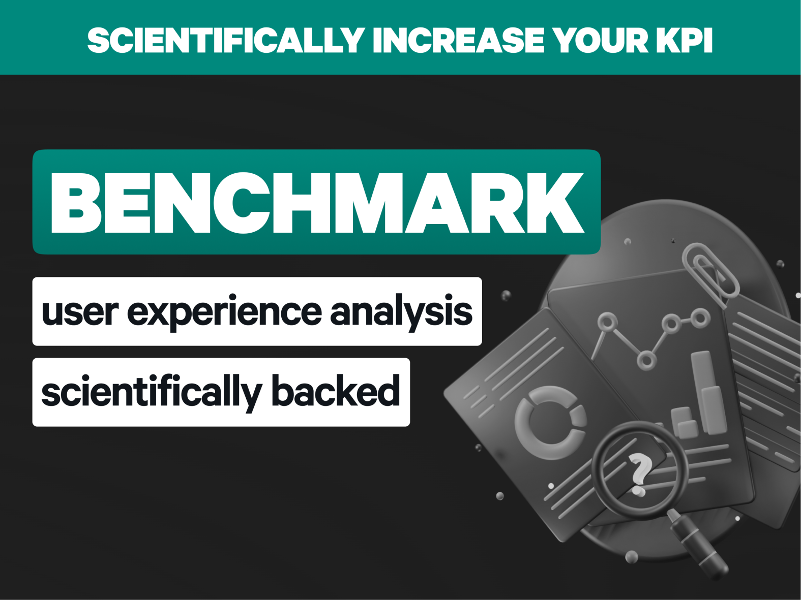 Benchmark by Justin Schmitz on Dribbble