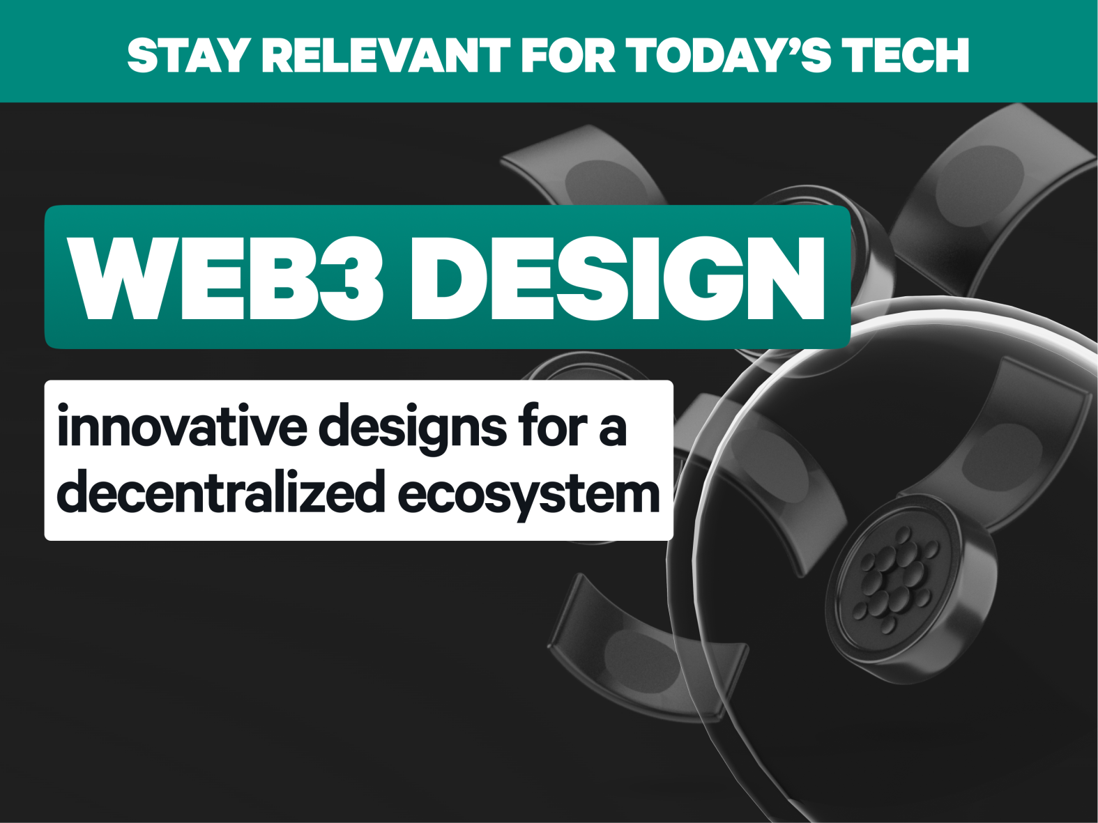 Web3 Design by Justin Schmitz on Dribbble