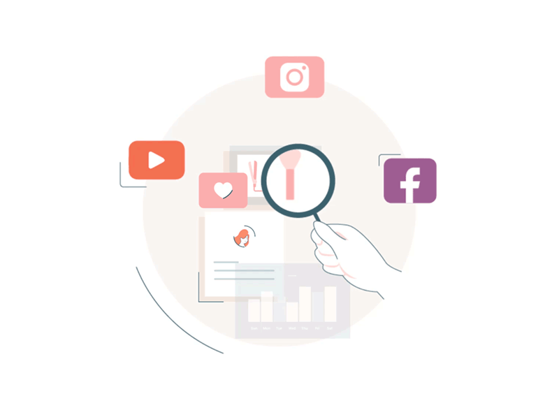 Simple GIF animation for Digital marketing service by Christian Marayag ...