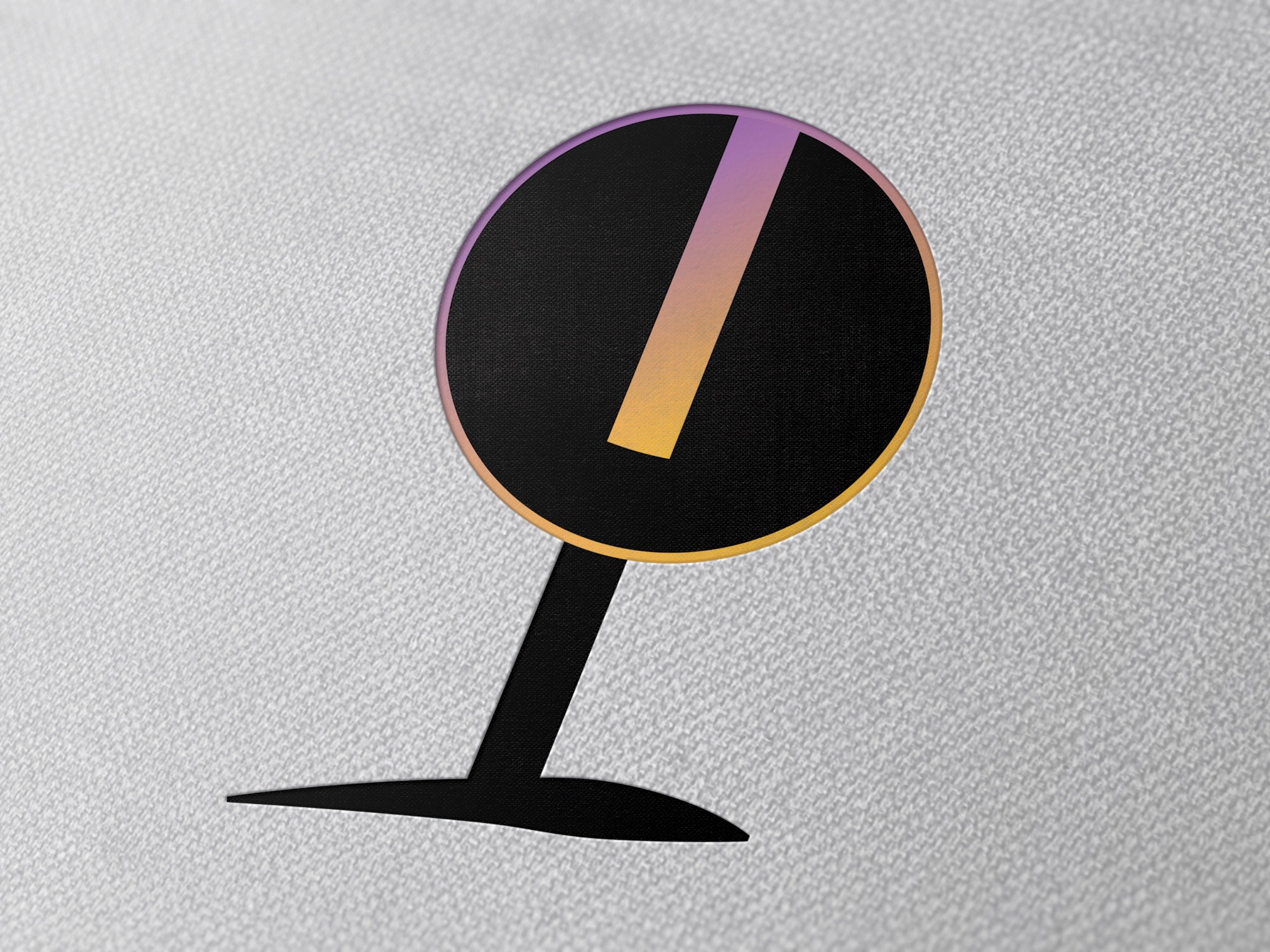 The Bottom Line Logo by Sheen Hui on Dribbble