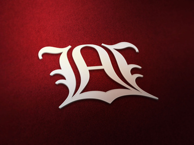 Monogram designs, themes, templates and downloadable graphic elements ...