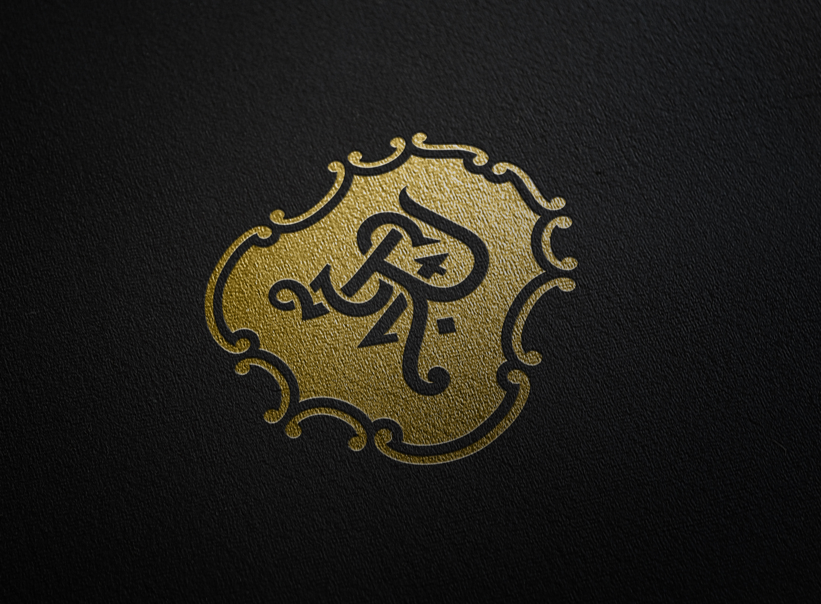 St. Regis, Branding by JD&Co. Design on Dribbble