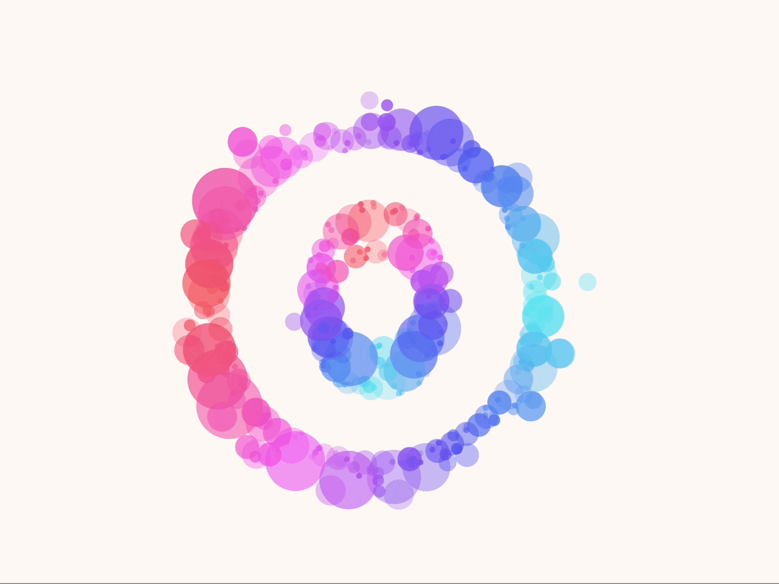 Browse thousands of Generative Svg images for design inspiration | Dribbble