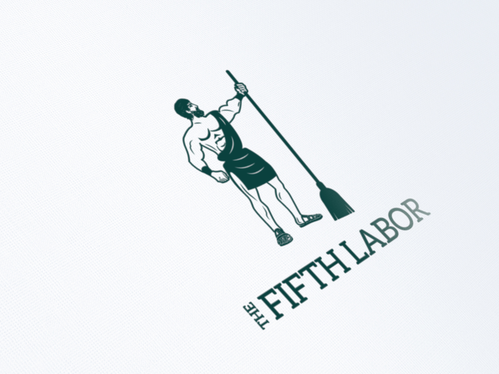 Washing Company Logo by Zahid Hossain on Dribbble