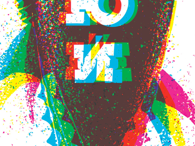 Dancing Fish Illustration by Roma Doroshenko on Dribbble