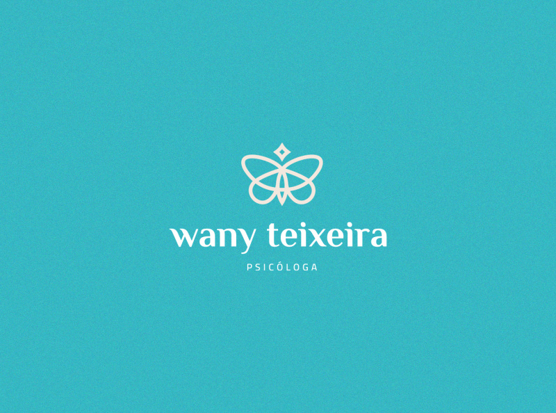 Psychologist Logo by Tharinne Borba on Dribbble