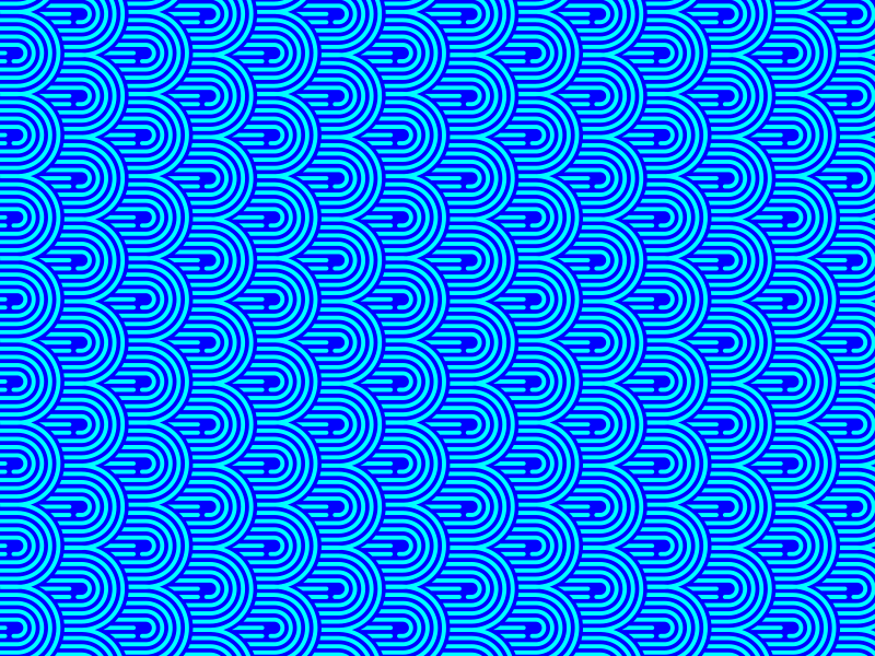 Logo Pattern by David Paxton on Dribbble