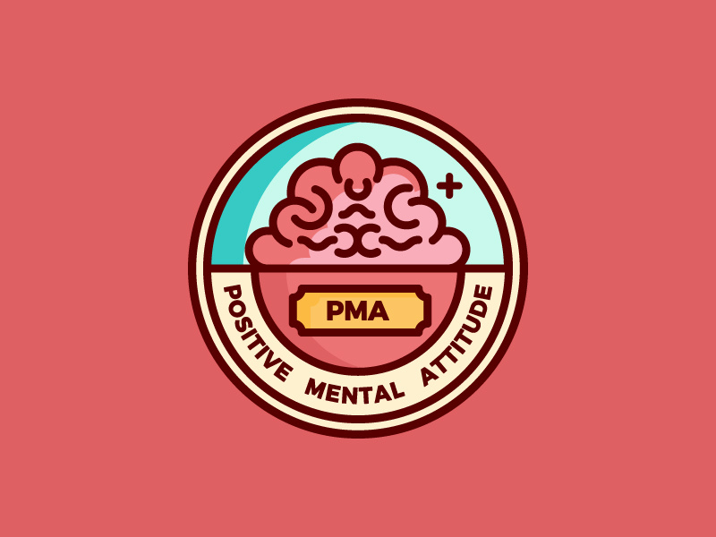"PMA" by Arturo Muñoz on Dribbble