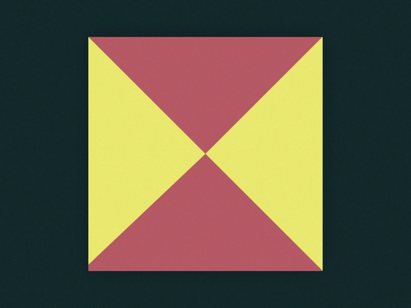 Animated Pattern No. 1 by Sam Kingston on Dribbble