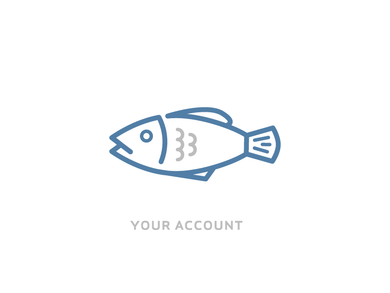 Your Account Has Expired! (.gif) by Radius on Dribbble