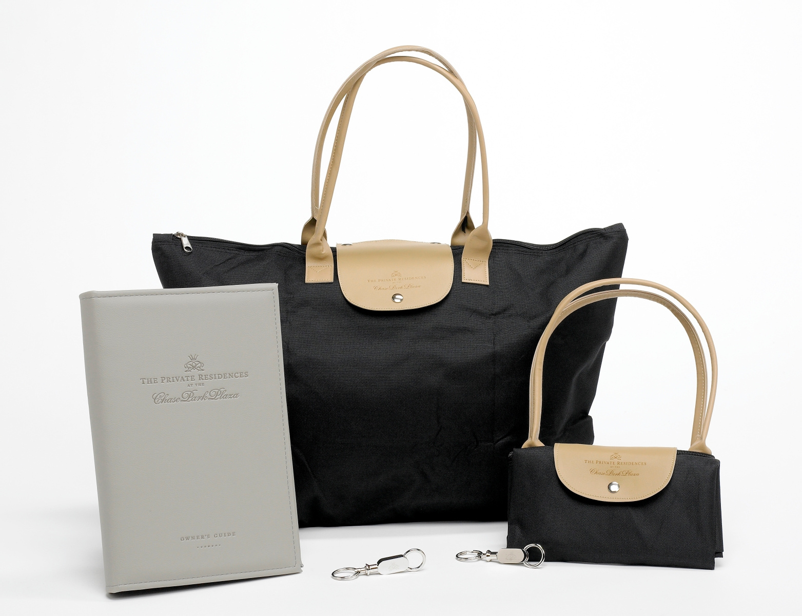 Hospitality Welcome Kit by Sneller by Jeff Snell, Sneller Creative on ...