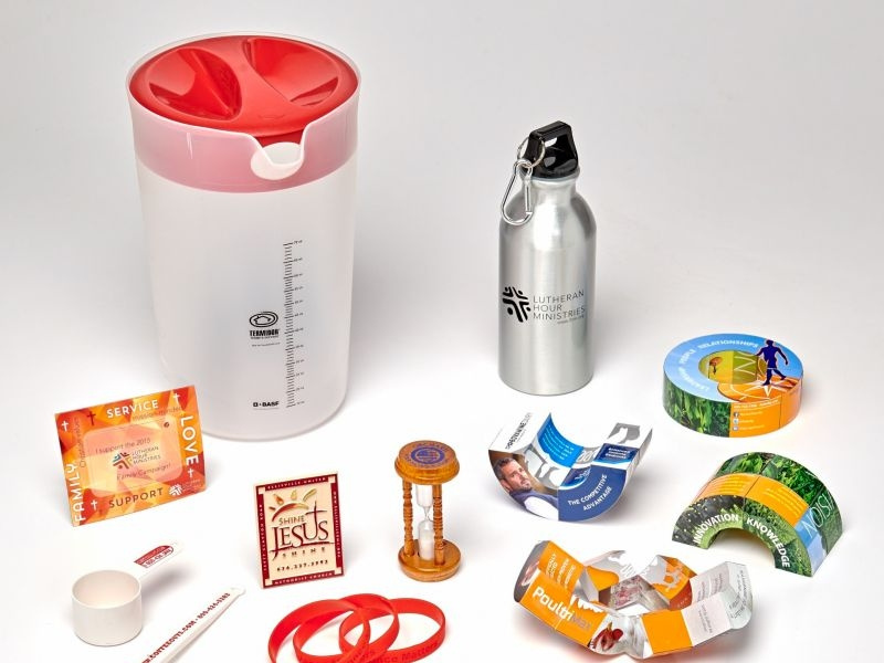 Custom Logo Promotional Products by Sneller by Jeff Snell, Sneller ...