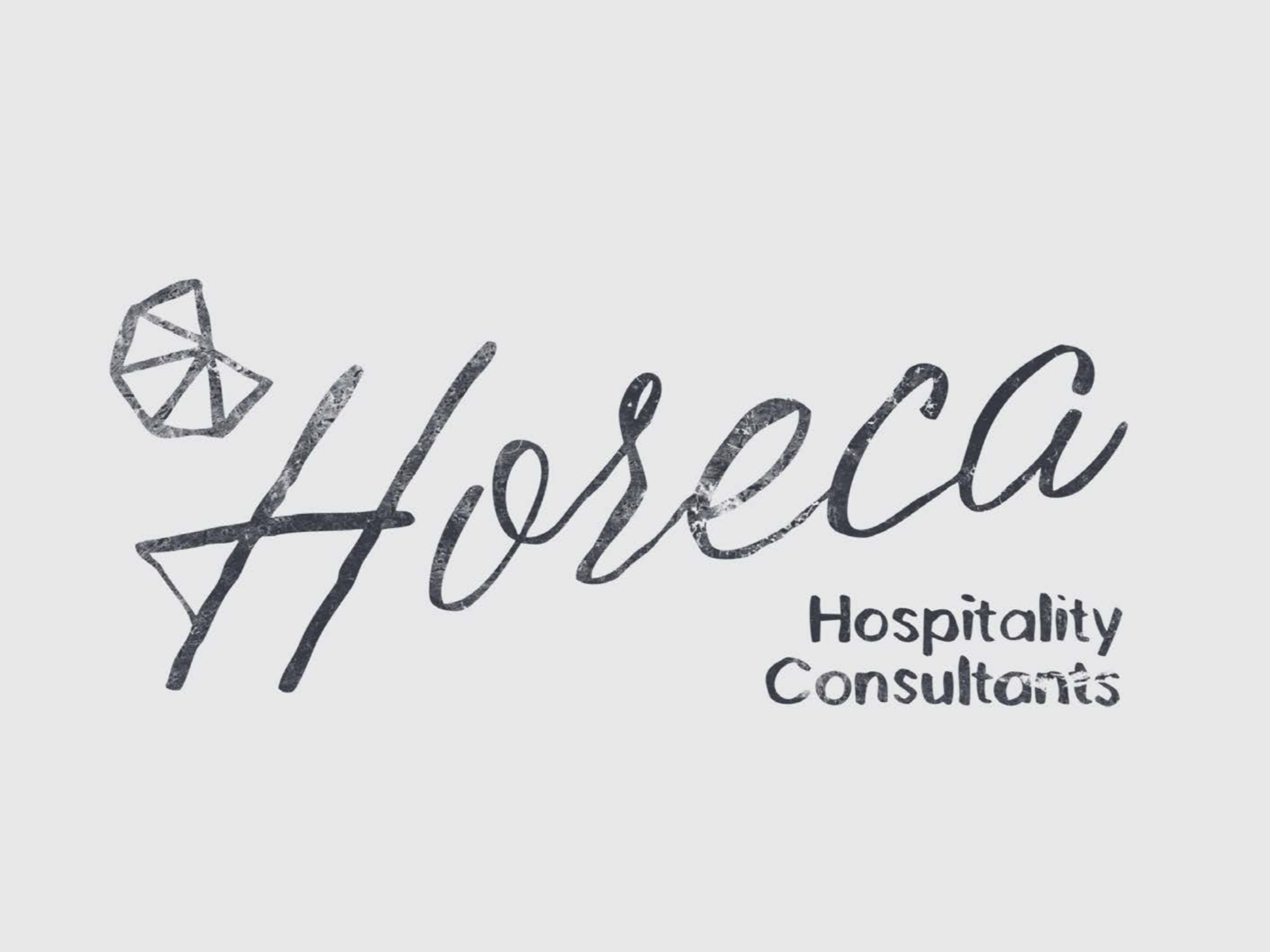 Horeca by Chai Jeffery on Dribbble