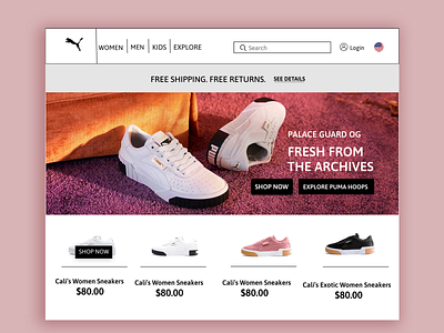 Browse thousands of Ecom Landing Page images for design inspiration ...
