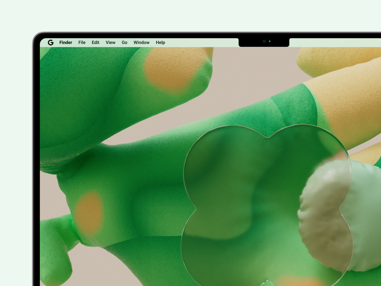 Mac Os with Material Design💫 by Emeka Chibuoke on Dribbble