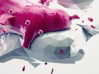 Tonight Icon in progress by 2Nova Interactive on Dribbble