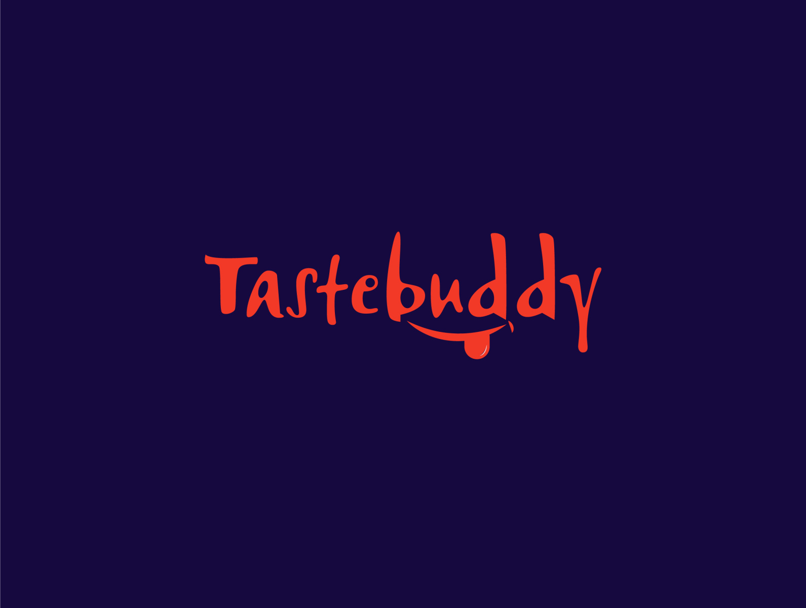 Tastebuddy by Aavash Gyawali on Dribbble