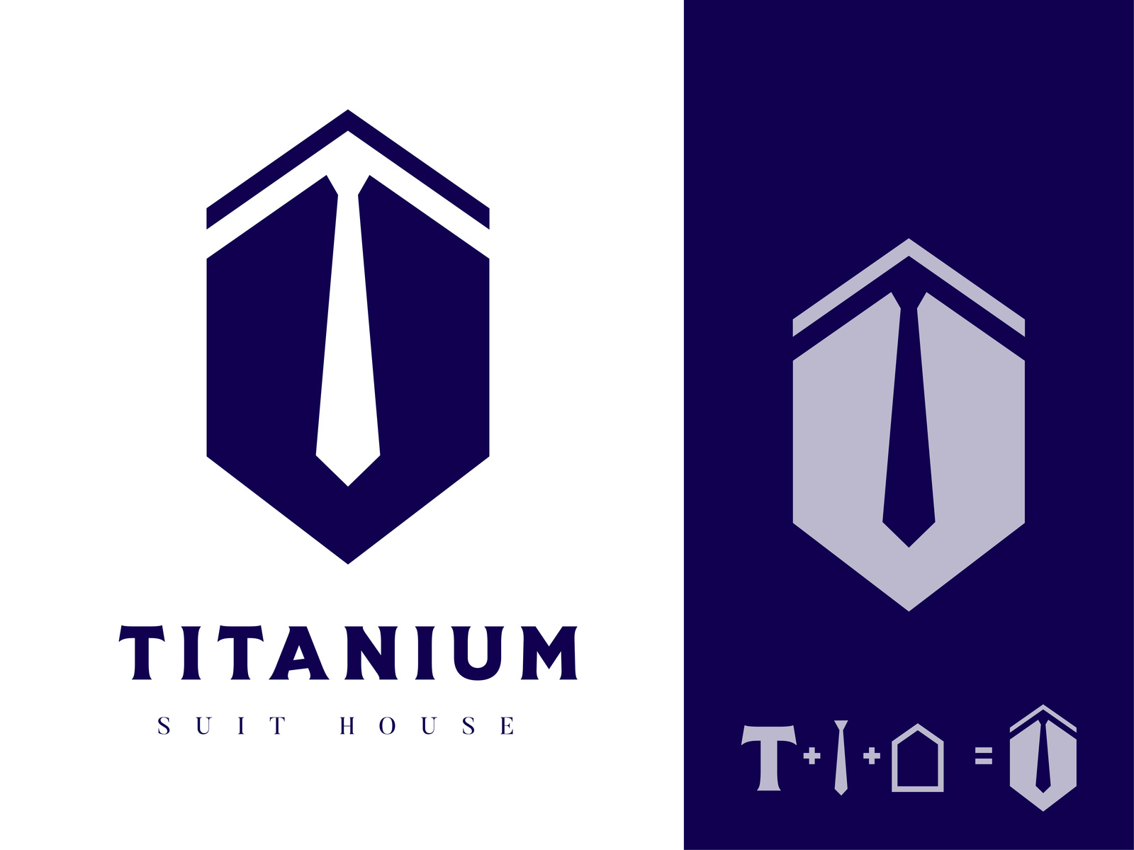 TITANIUM by Aavash Gyawali on Dribbble