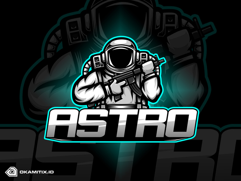 Astro Vision Logo