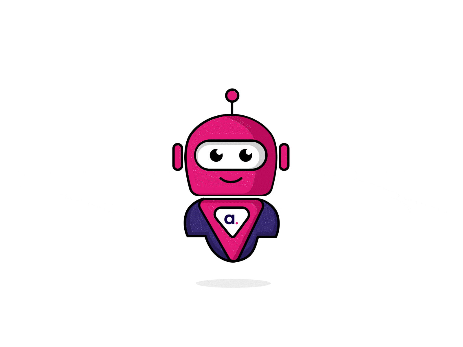 Animated Avatar by prajakta pawar on Dribbble