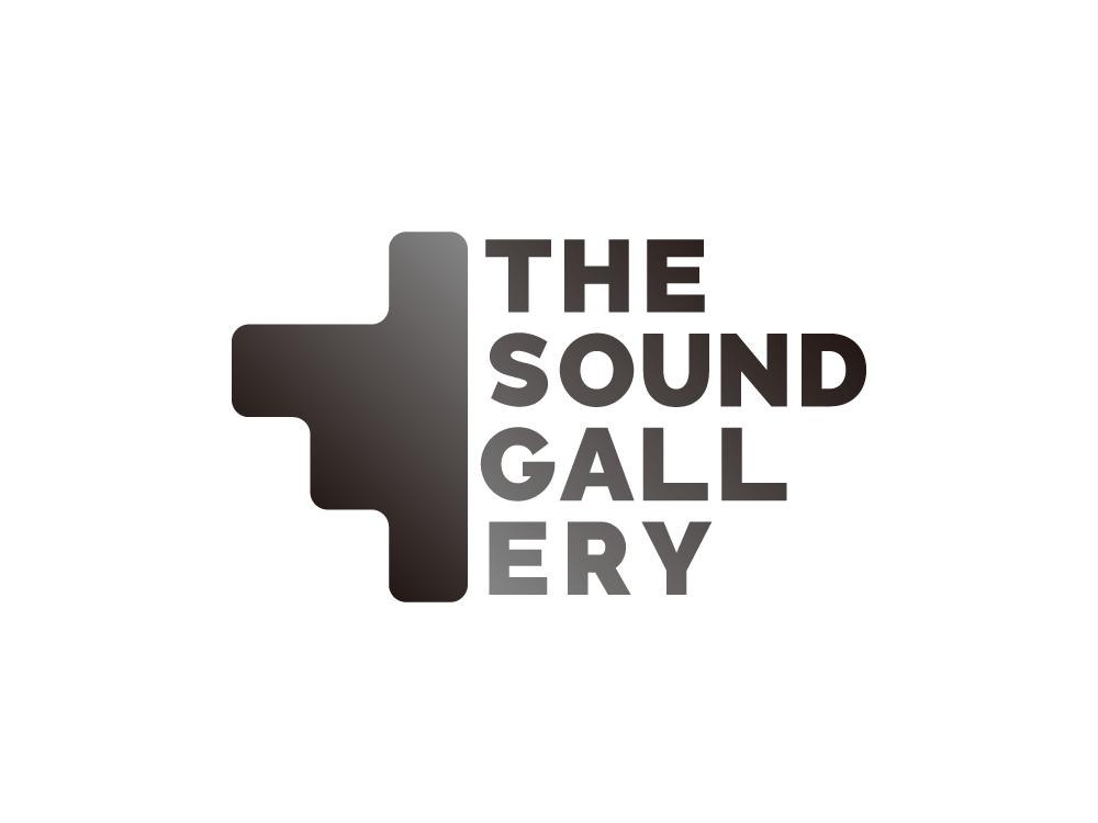 The Sound Gallery by Yoojin Choi on Dribbble