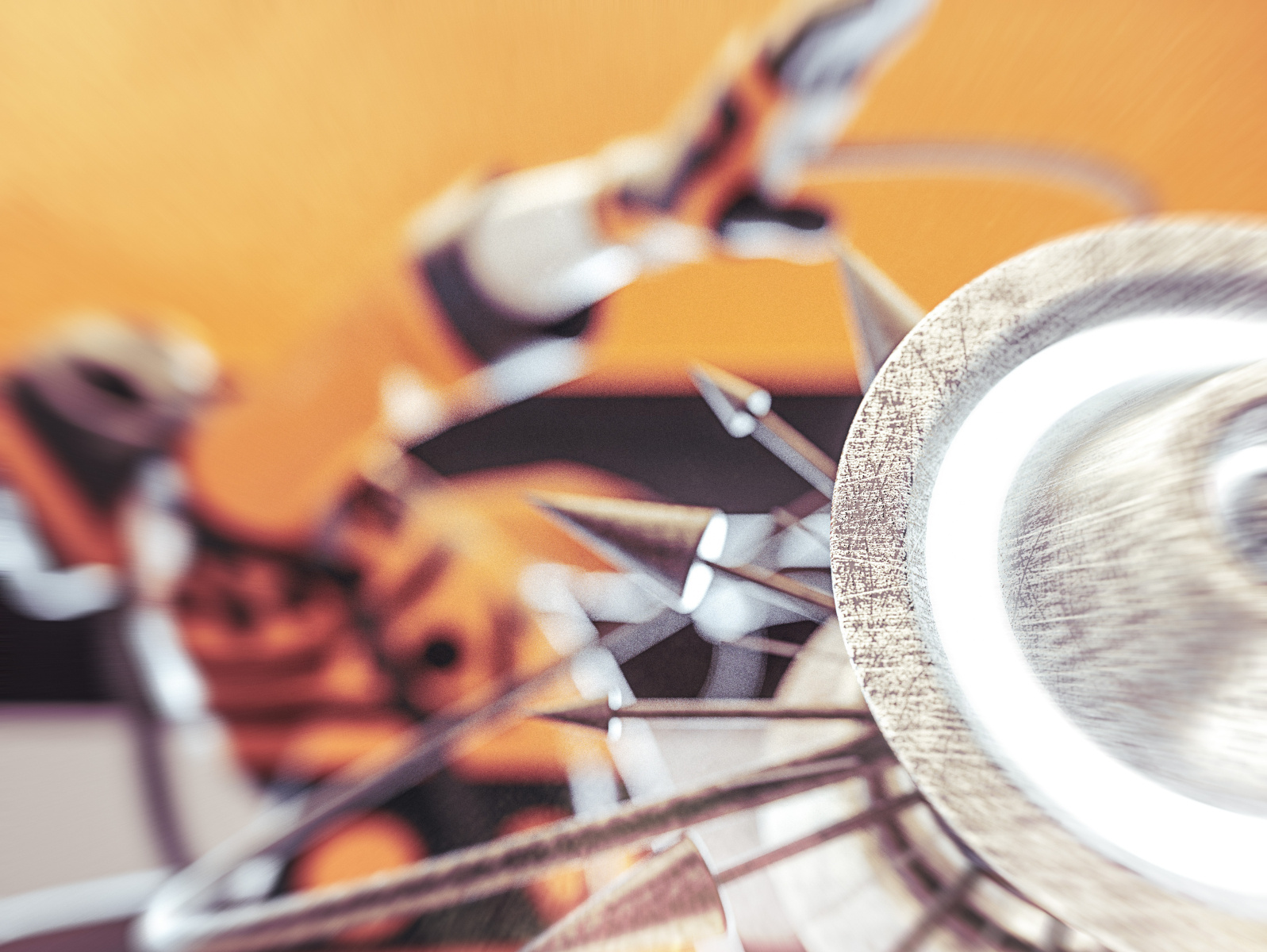 Akuro Ching 2 by Perry Nmai on Dribbble