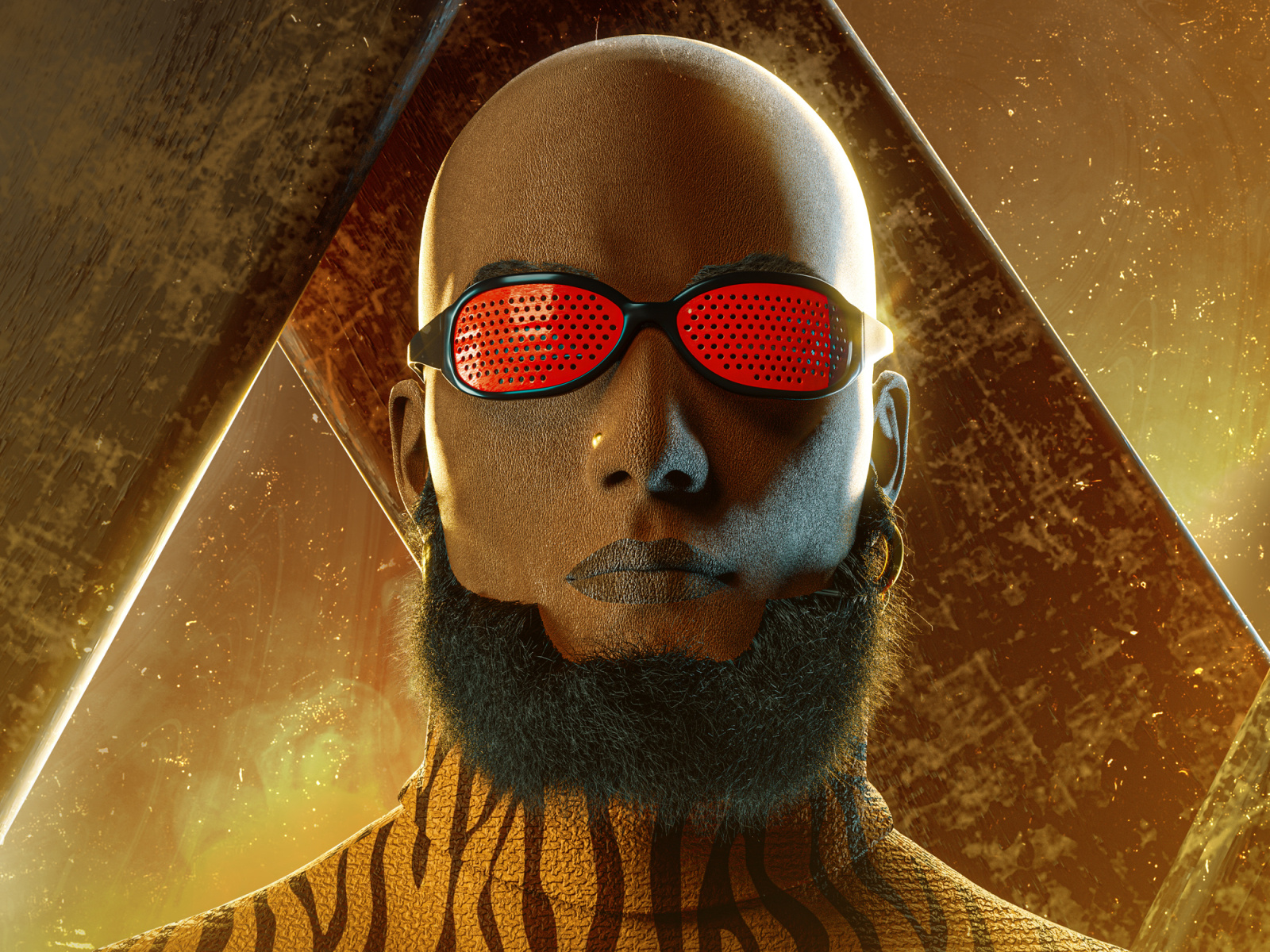 Akata by Perry Nmai on Dribbble