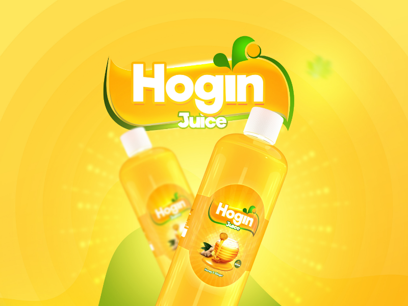 Hojin Product Visualization by Perry Nmai on Dribbble