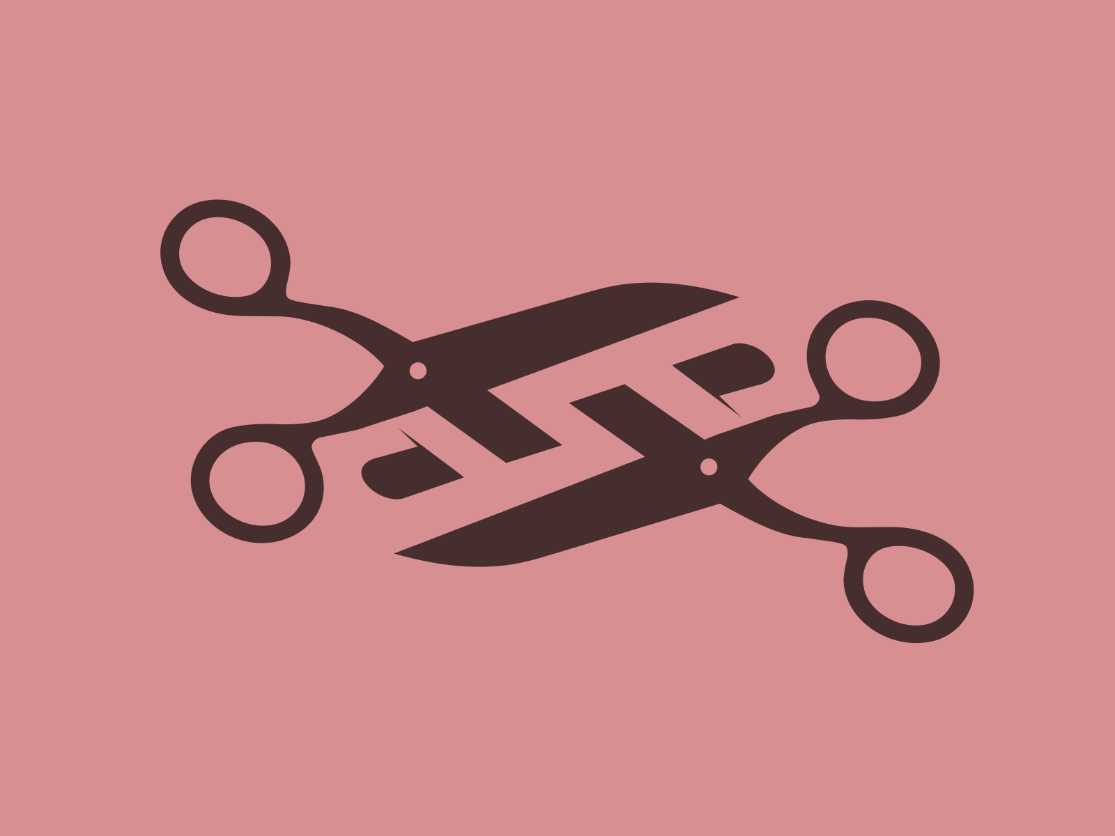 Cut logo by BDArtworkCollection on Dribbble