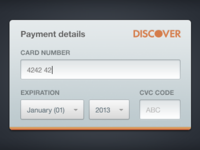 Dribbble - cards-amex.png by Haziq Mir